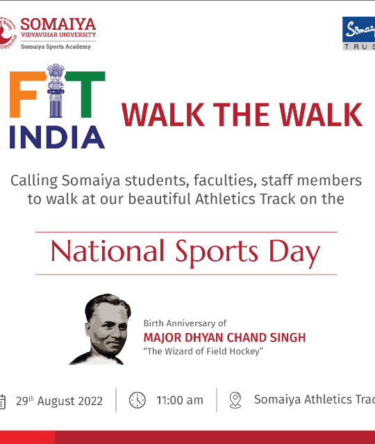 FIT INDIA MOVEMENT